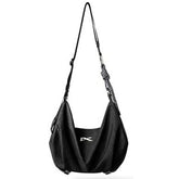 NIID|Sling Backpack|Mens bag|Sling chest bag|Kickstarter funded bags