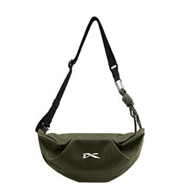 NIID|Sling Backpack|Mens bag|Sling chest bag|Kickstarter funded bags