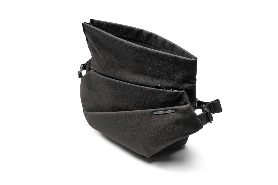 NIID|Sling Backpack|Mens bag|Sling chest bag|Kickstarter funded bags