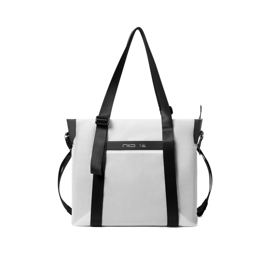 NIID|Sling Backpack|Mens bag|Sling chest bag|Kickstarter funded bags