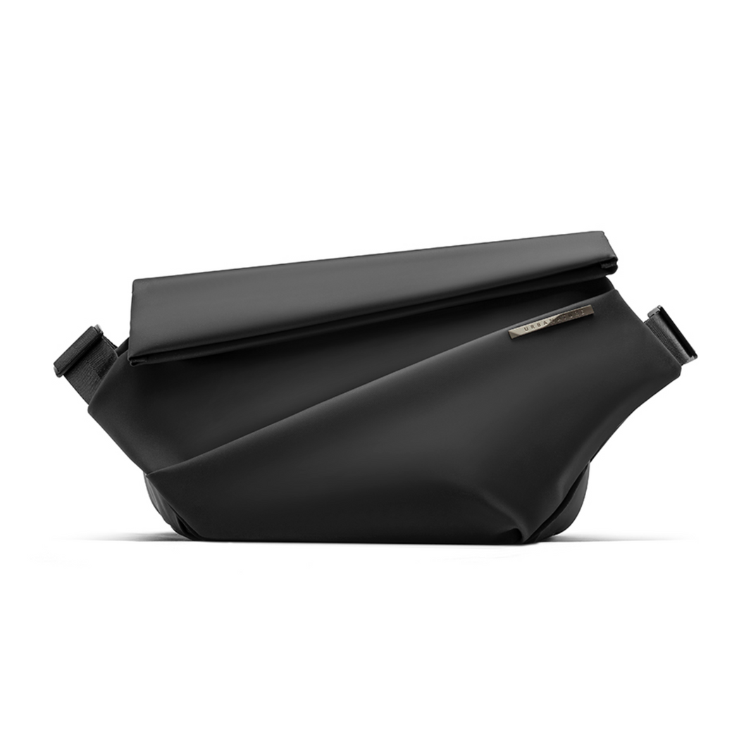 NIID|Sling Backpack|Mens bag|Sling chest bag|Kickstarter funded bags