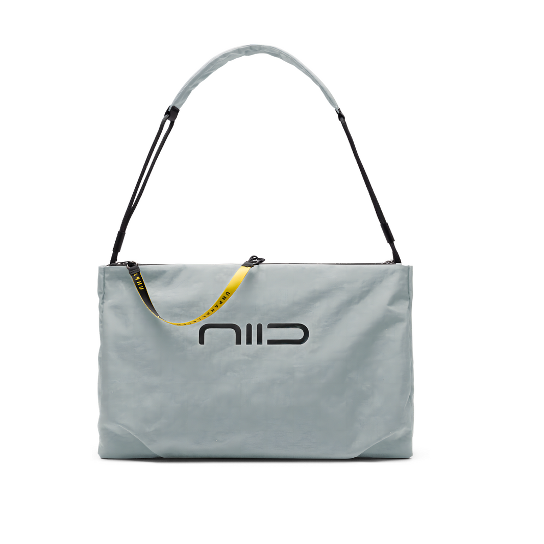 NIID|Sling Backpack|Mens bag|Sling chest bag|Kickstarter funded bags