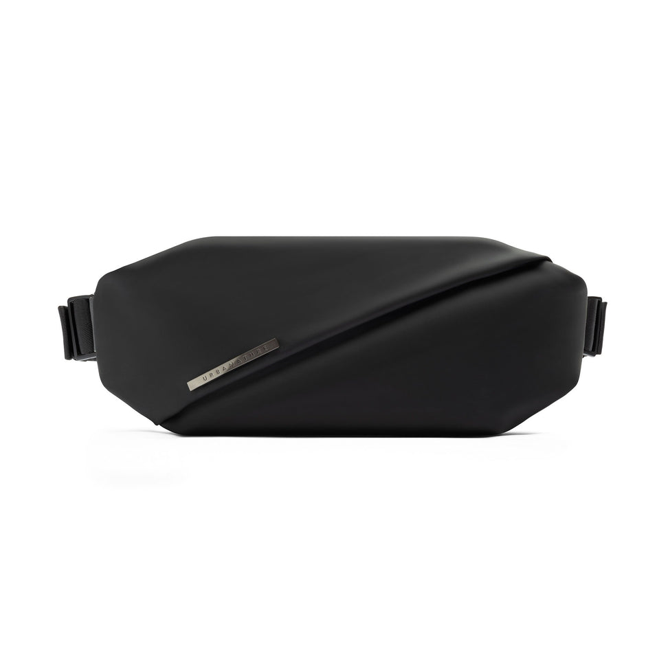 NIID|Sling Backpack|Mens bag|Sling chest bag|Kickstarter funded bags