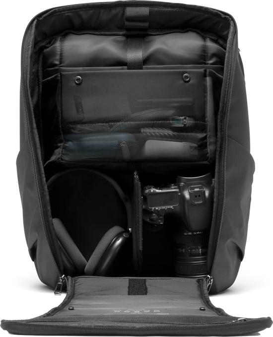 NIID DECODE BACKPACK