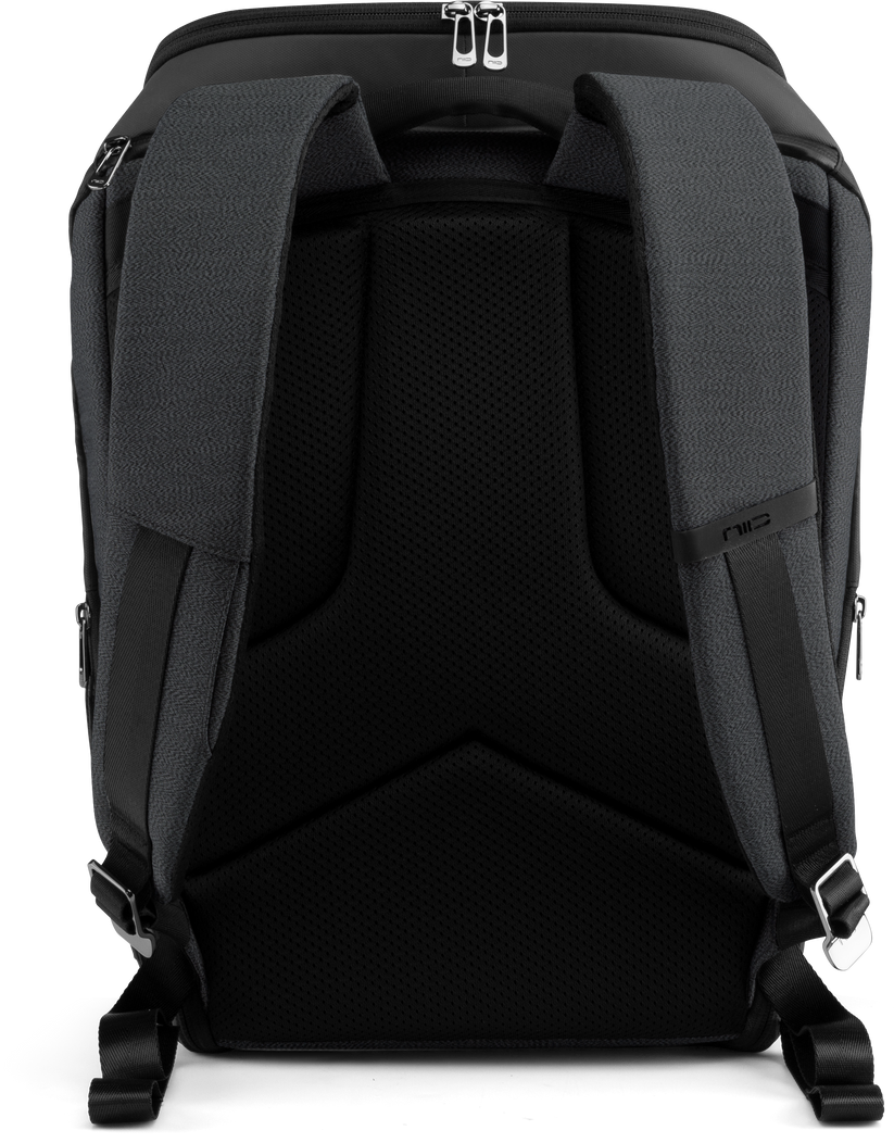 NIID DECODE BACKPACK