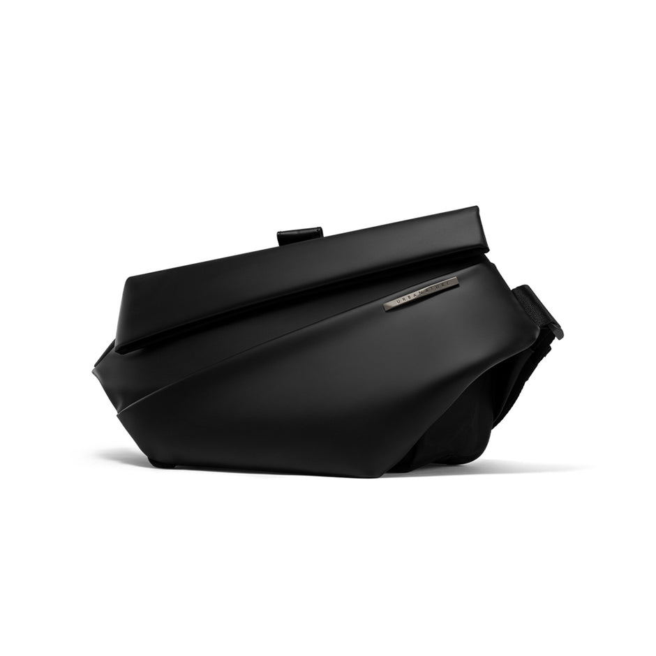 NIID|Sling Backpack|Mens bag|Sling chest bag|Kickstarter funded bags